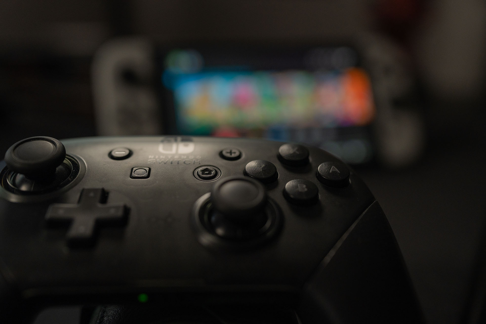 Nintendo Switch 2: Next-Gen Power-House? - ByteGleam - Your Digital ...
